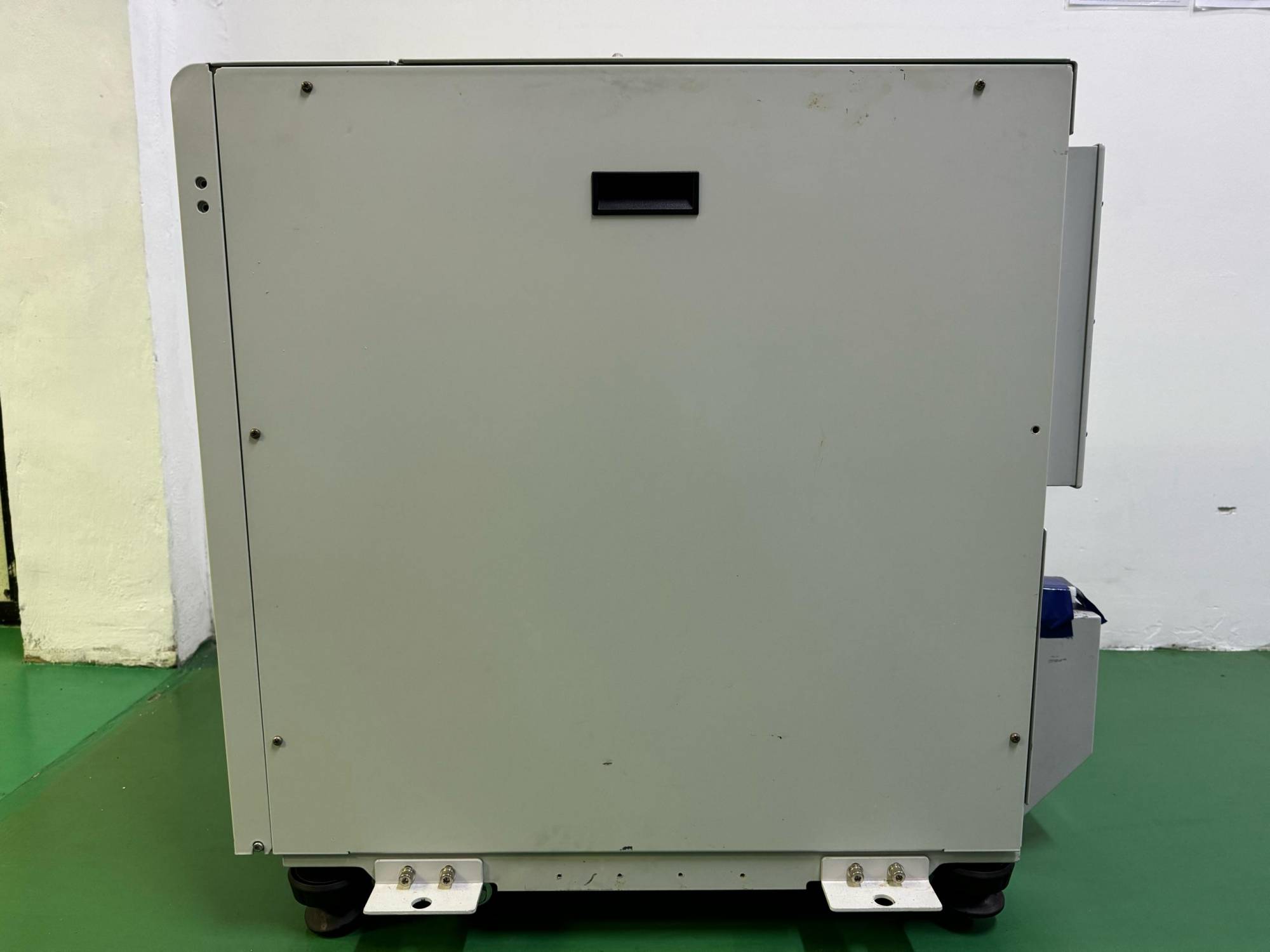 Boc Edwards IH600 MK5 Dry Pump, Testing and Working Condition ( As It)