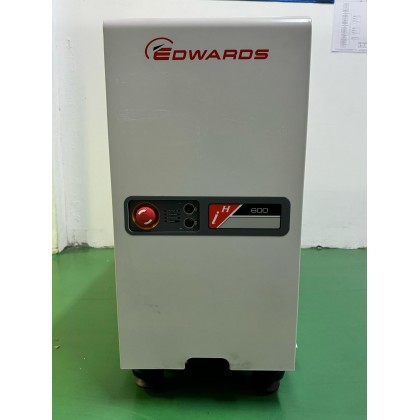 Boc Edwards IH600 MK5 Dry Pump, Testing and Working Condition ( As It)