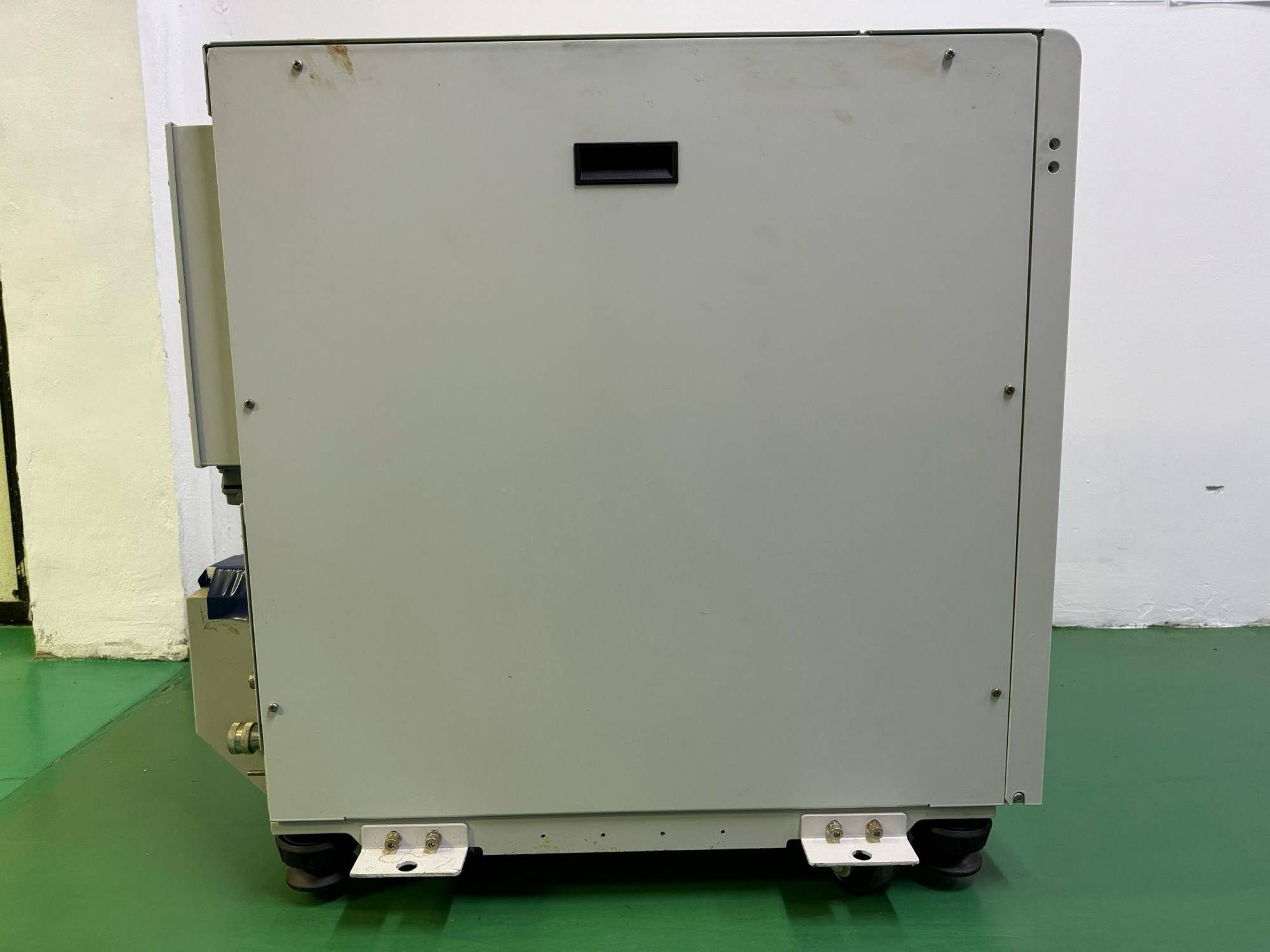 Boc Edwards IH600 MK5 Dry Pump, Testing and Working Condition ( As It)