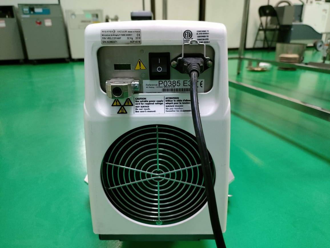 Adixen/Alcatel ACP 40 Dry Vacuum Pump, Refurbish units