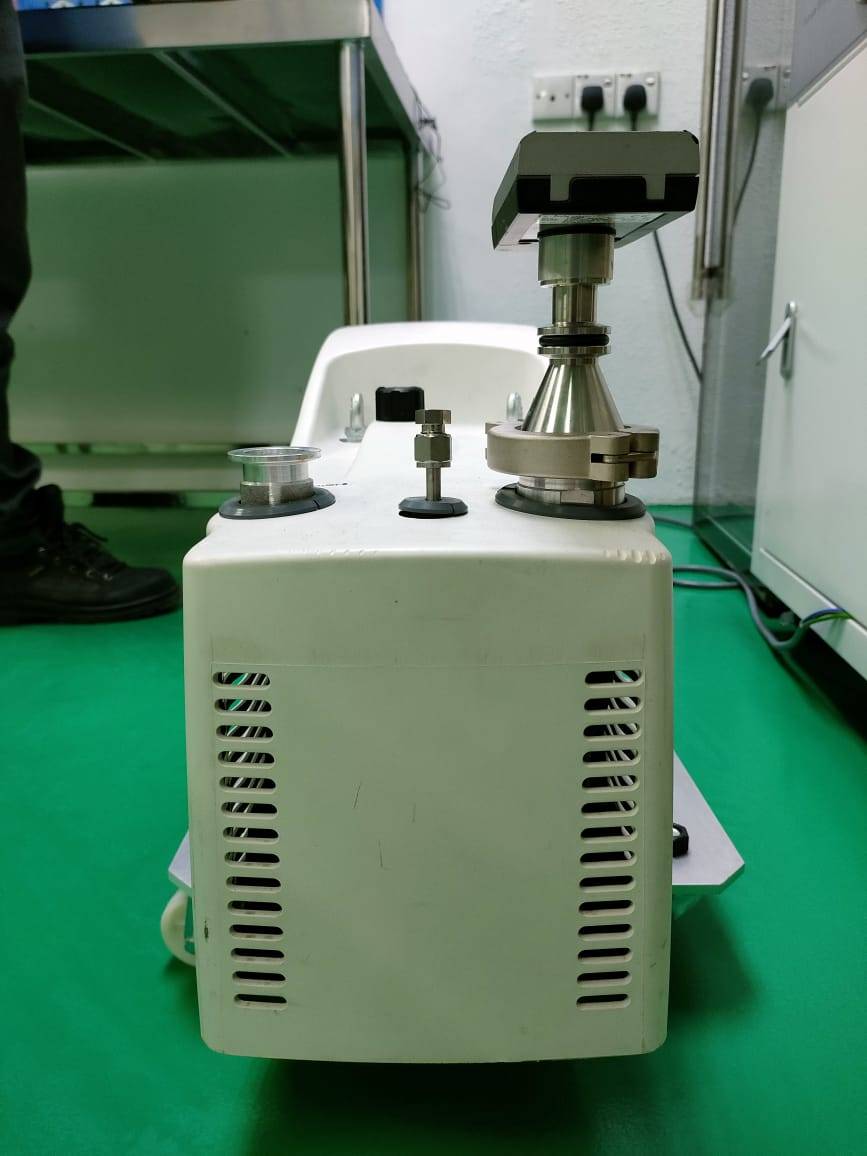 Adixen/Alcatel ACP 40 Dry Vacuum Pump, Refurbish units