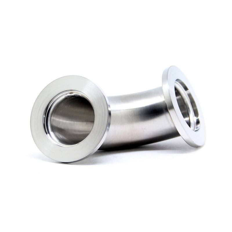 KF 90° Elbow