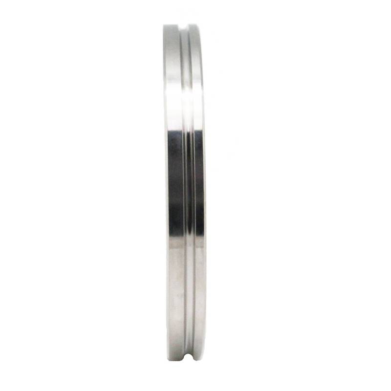 ISO Blank Flange