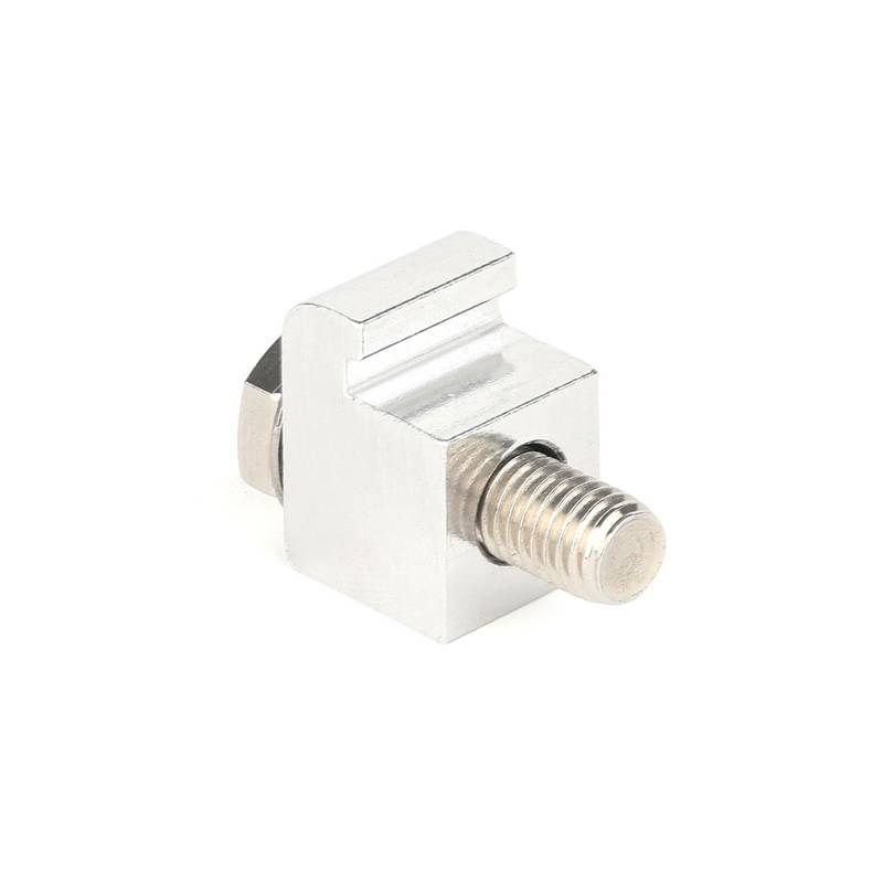 ISO Single Wall Clamp