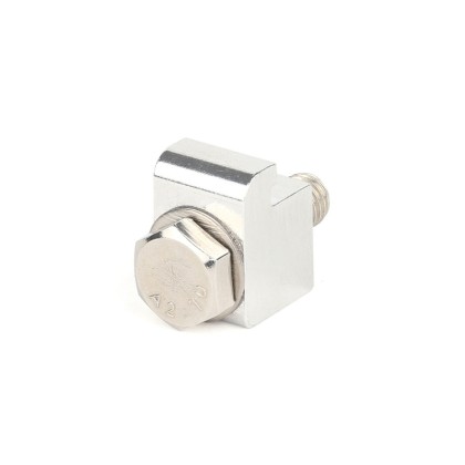 ISO Single Wall Clamp