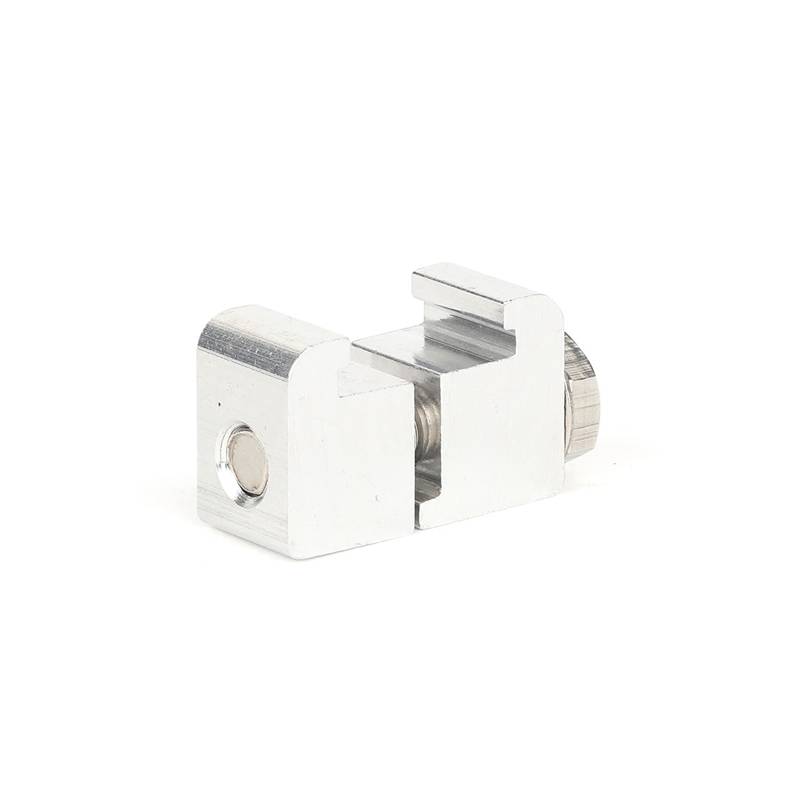 ISO Double Wall Clamp