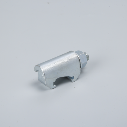 ISO Double Claw Clamp