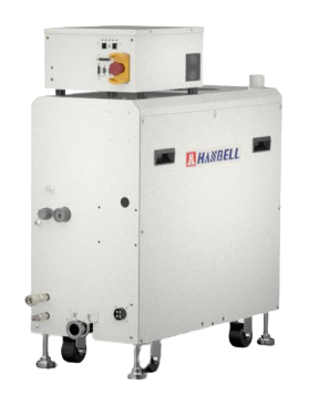 Hanbell PS & PD Series