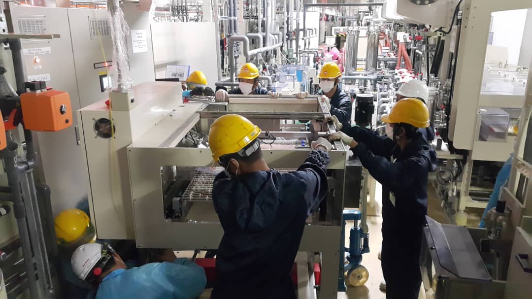 Engineering Support Services