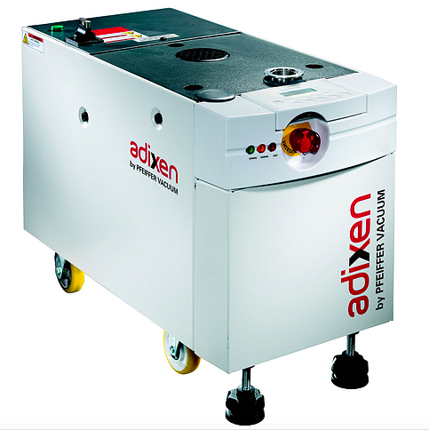 Adixen Alcatel ADP122P Dry Pump