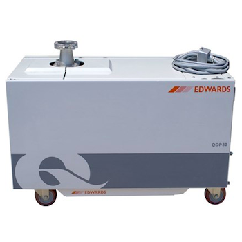 Edwards QDP80 Dry Pump