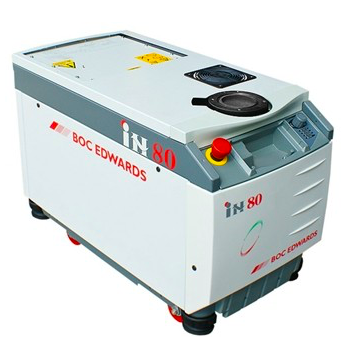 Edwards iH80 Dry Pump