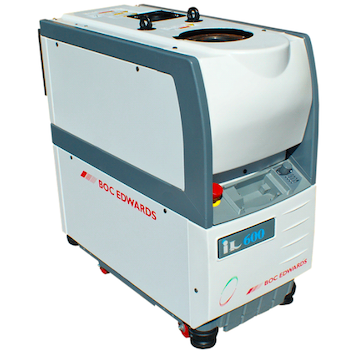 Edwards iL600 Dry Pump