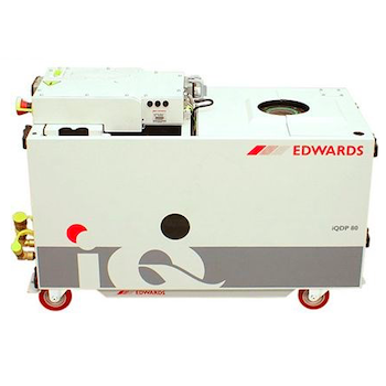 Edwards iQDP80 Dry Pump
